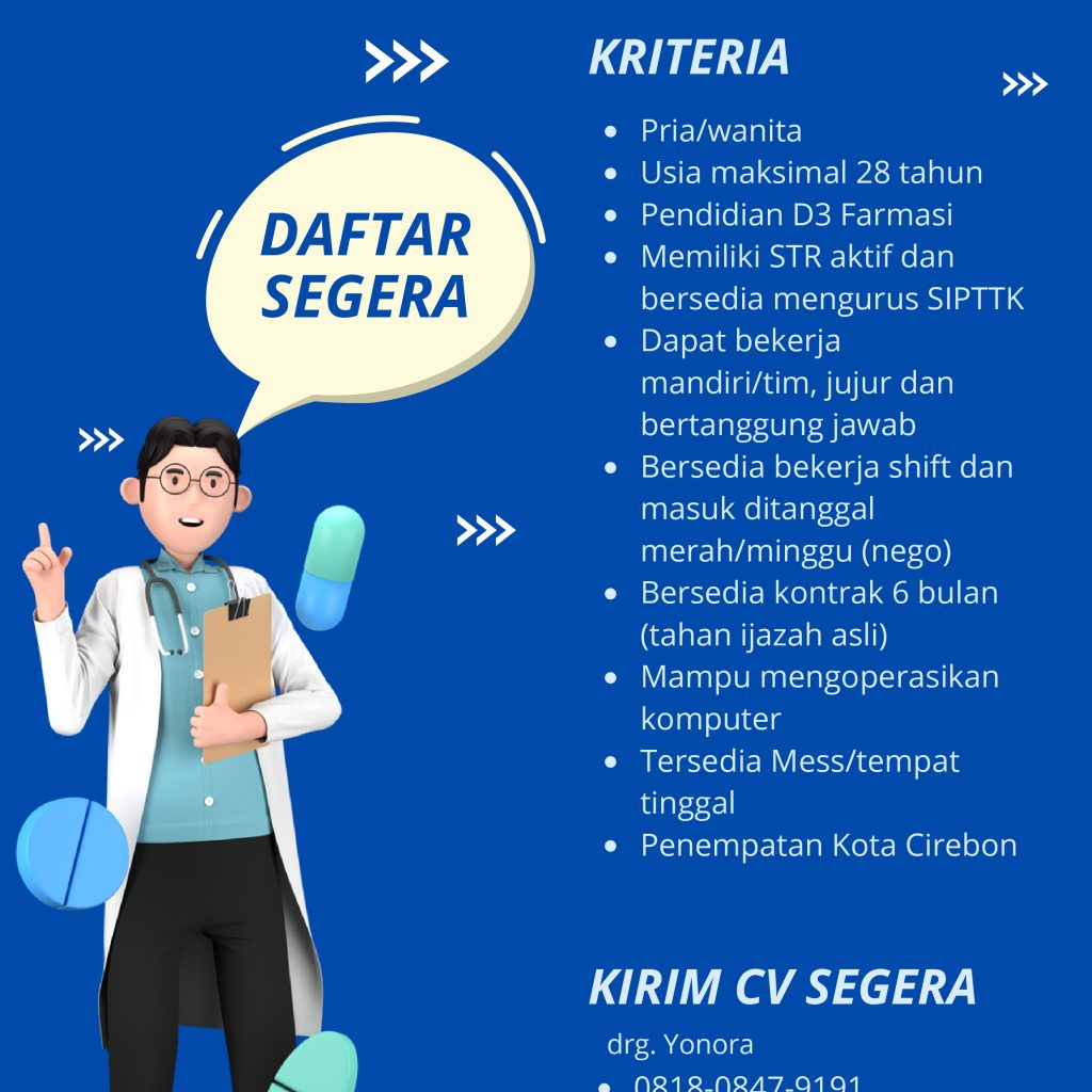 Lowongan Kerja Mashu All You Can Eat, Ada 2 Posisi Terbuka Hingga Usia ...